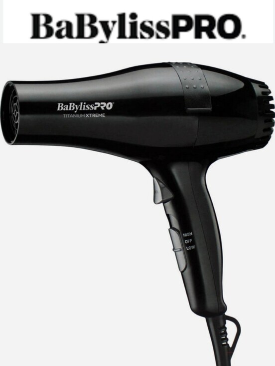 Babylisspro | Hair | Babylisspro Titanium Xtreme Professional Turbo ...